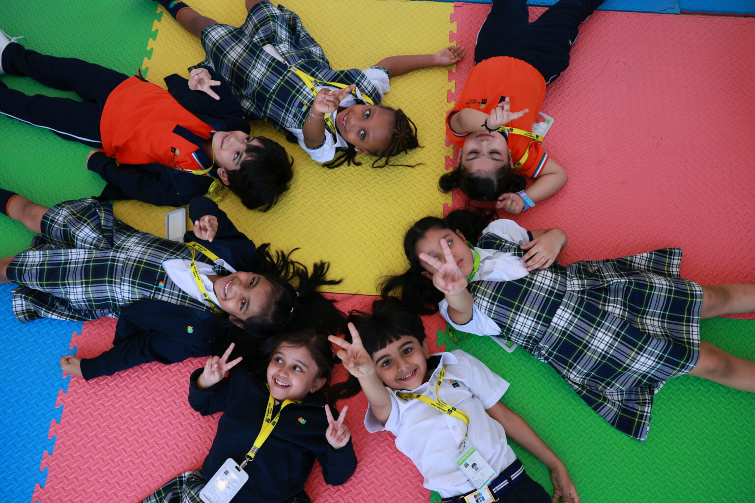 One of the Top schools in Qusais Dubai UAE | Indian School