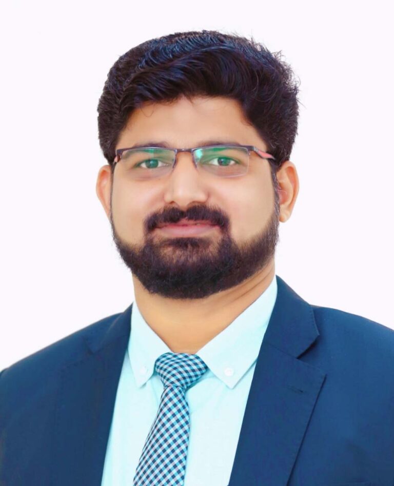 Leadership Team - Woodlem Dubai