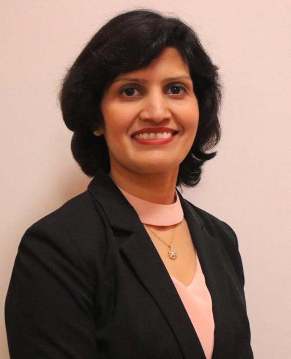 Leadership Team - Woodlem Dubai