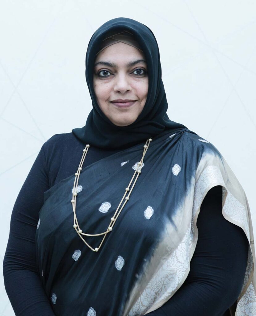 Leadership Team - Woodlem Dubai