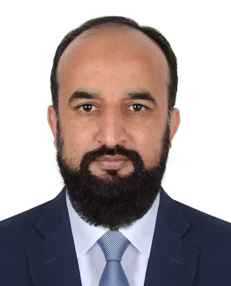 Leadership Team - Woodlem Dubai