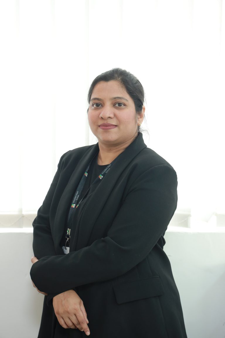 Leadership Team - Woodlem Dubai