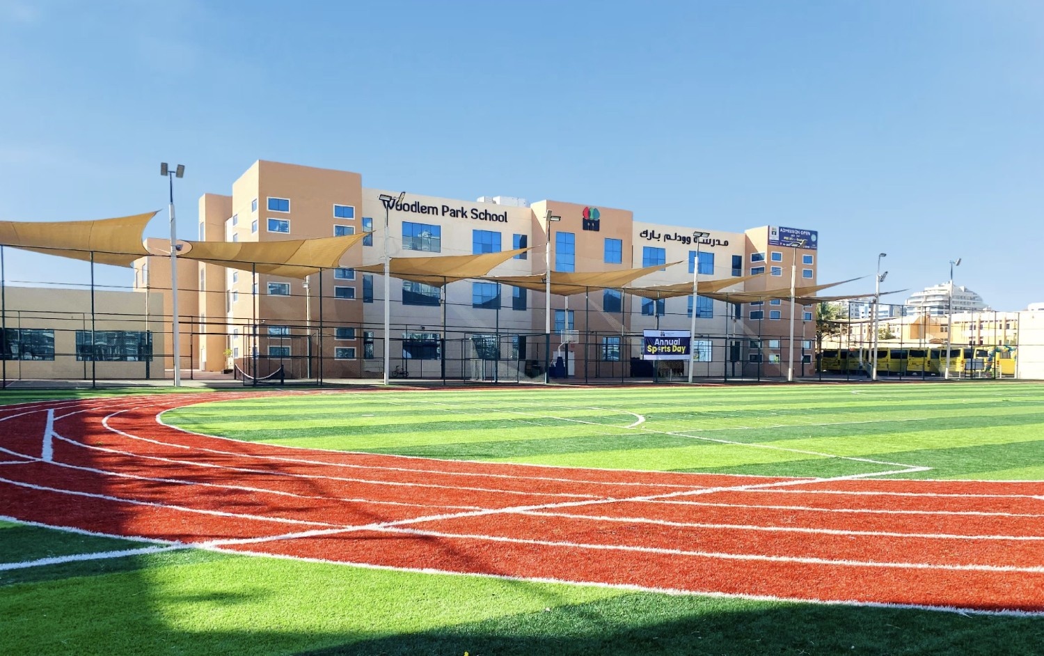 One of the Top schools in Qusais Dubai UAE | Indian School